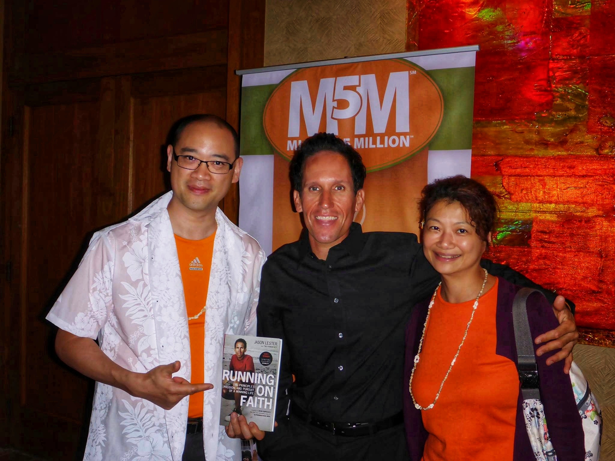 Jason P. Lester LIVE. YOUR. DREAMS.